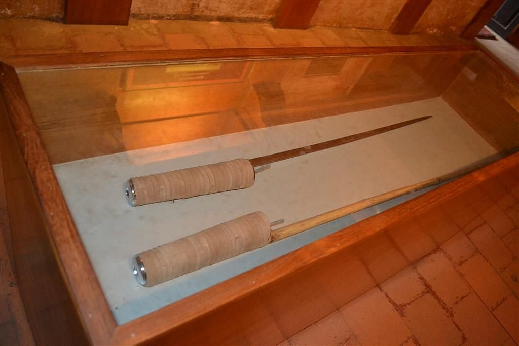 Tipu Sultan: The Original Rocket Man of India