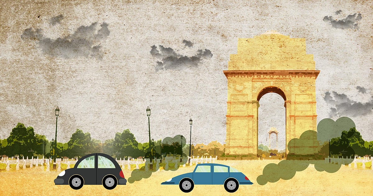 Air Pollution Tell Us Something We Don t Already Know Air Pollution Tell Us Something We Don t Already Know