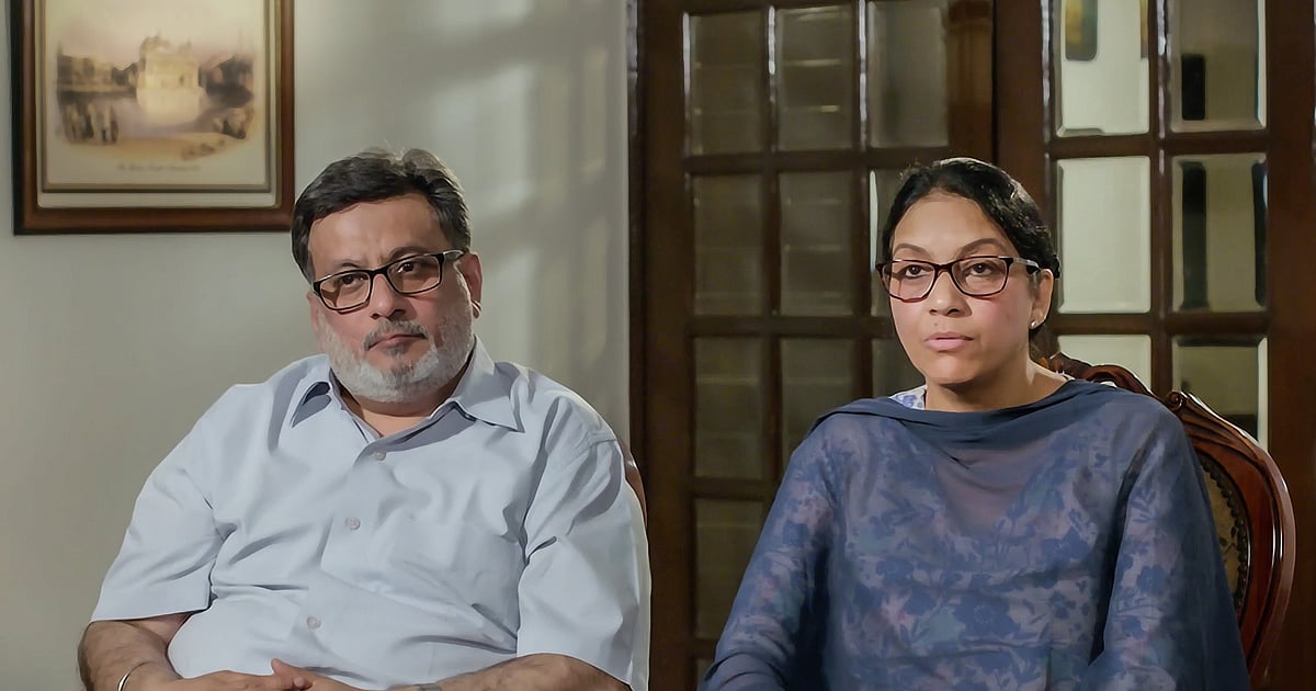 ‘We Survived, That’s All’ – Aarushi Talwar’s Parents on Life After