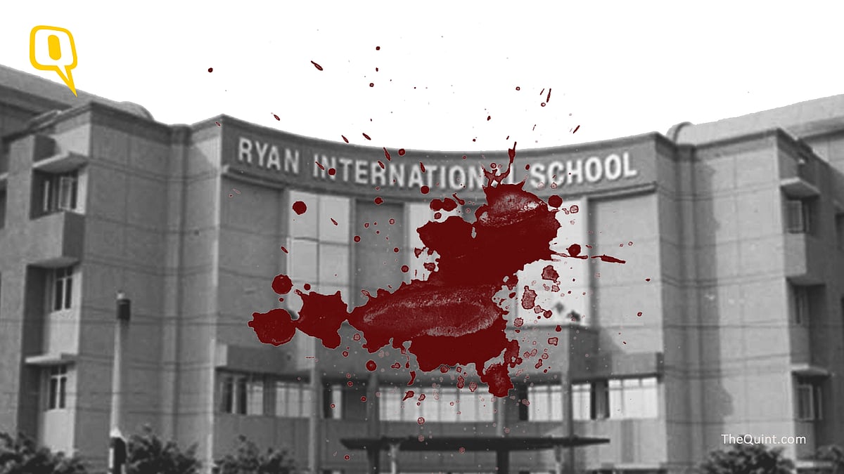 Ryan International School Murder Case News: Latest Ryan International ...
