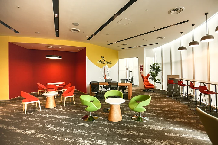 5 Most Common Office Problems and How to deal with them