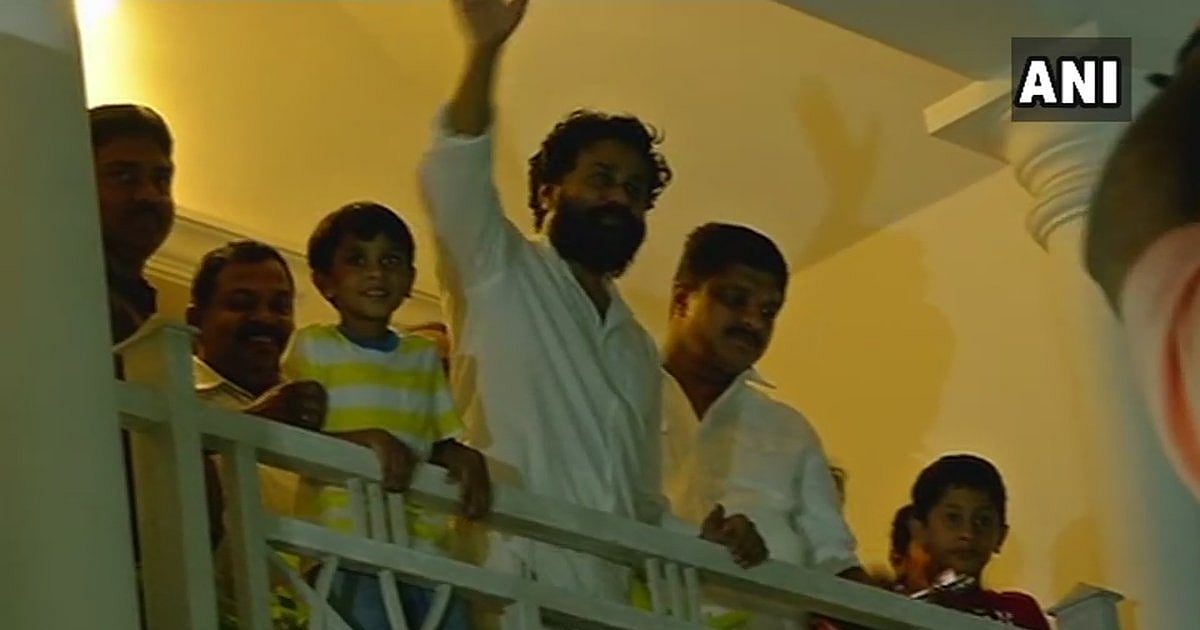 Dileep Gets Bail: Court Tells Him Not to Influence Case