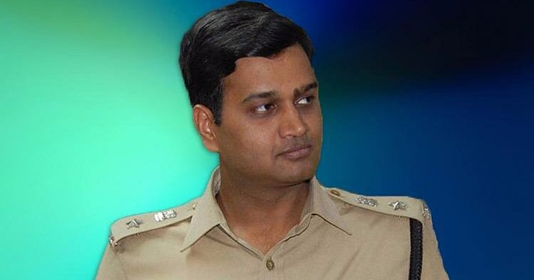 How a Tamil Nadu IPS Officer Went After Rogue Loan-Sharks