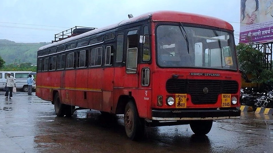 #GoodNews: 163 Women to Drive Maharashtra’s MSRTC Buses