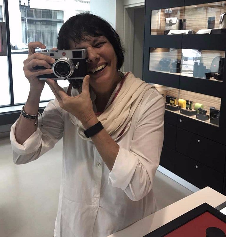 Revisit Sooni Taraporevala’s pictures of Bollywood parties, premieres ...