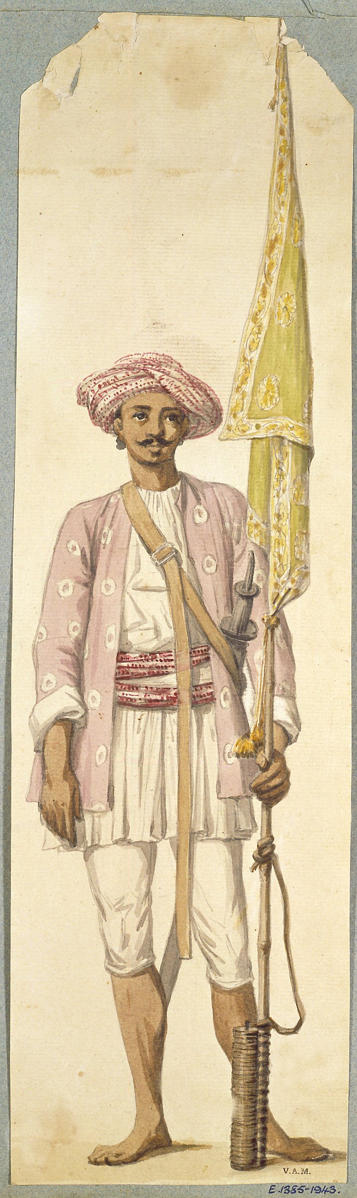 Tipu Sultan: The Original Rocket Man of India