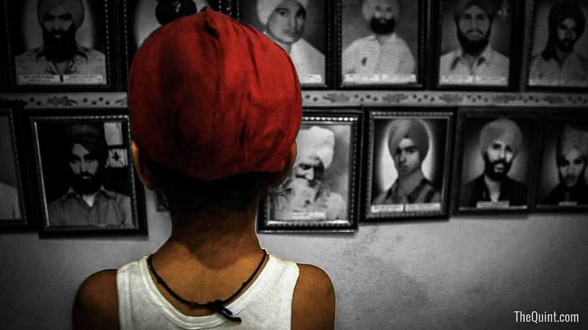 1984 Anti-Sikh Riots: How A Few Hindus & Muslims Saved Sikhs From Mob ...