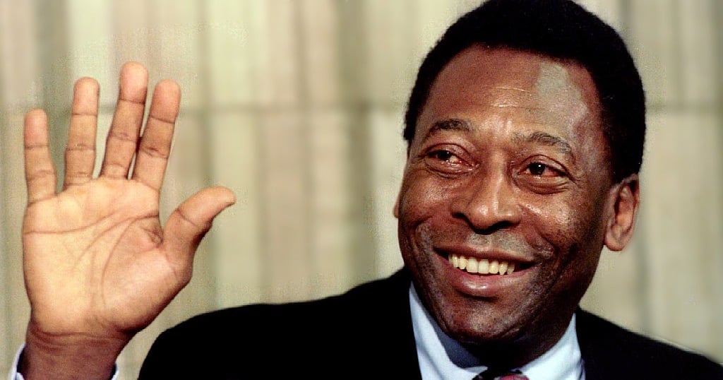 On His Birthday, Here are a Few Sides of Pele You Didn’t Know