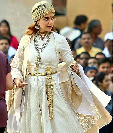 Rani Lakshmi Bai of Jhansi: All You Need to Know About the Warrior ...