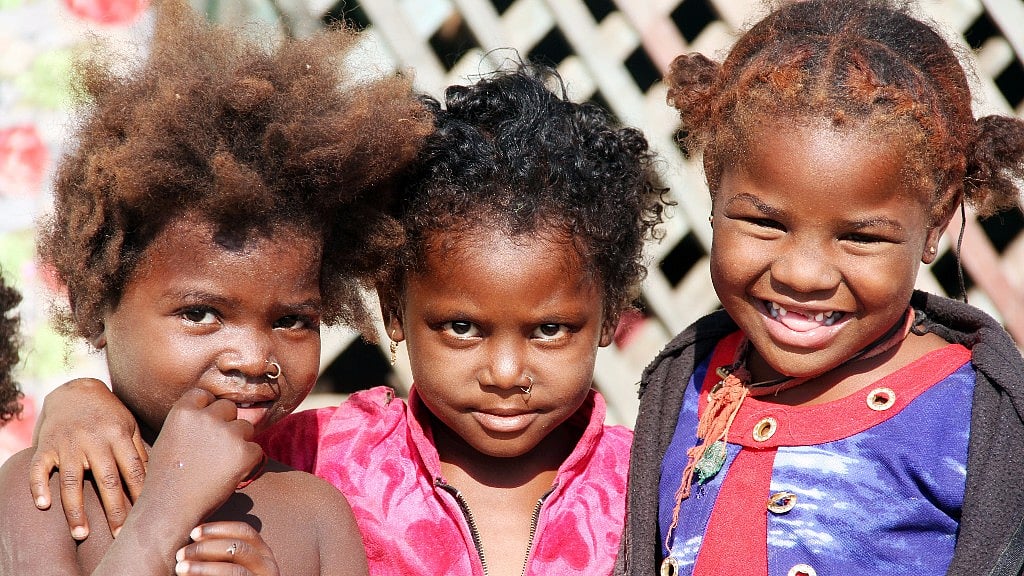 In Photos: Lost Legacy of Gujarat’s African-Origin Siddi Tribe