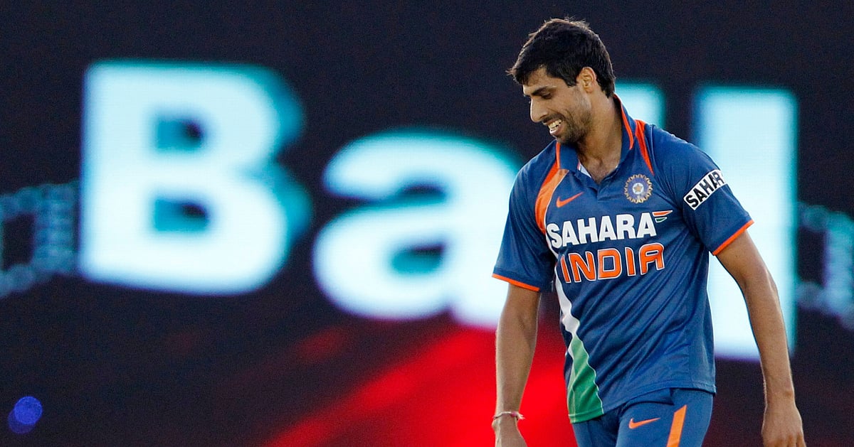 In Stats: Ashish Nehra’s World Cup Brilliance to His T20 Revival
