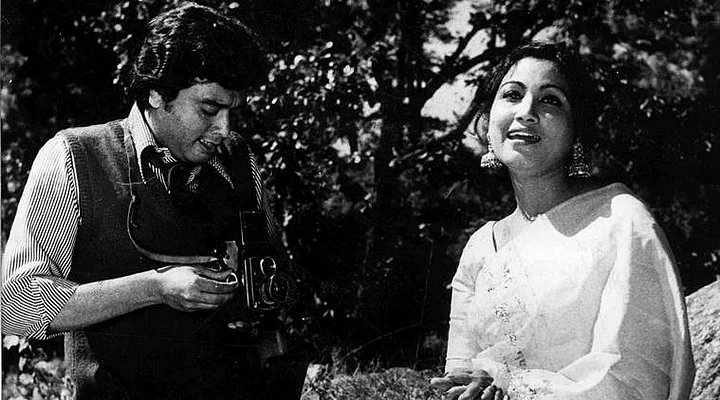 Assam’s Legendary Actor Biju Phukan Passes Away