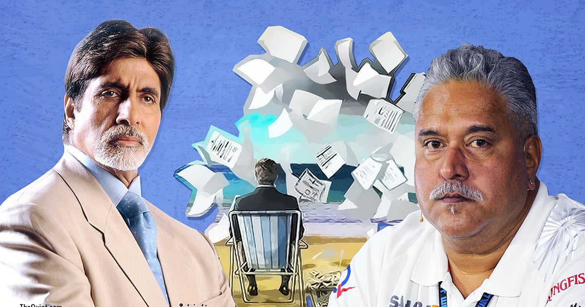 Paradise Papers: Who Are the People Named and Why?