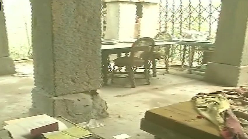 ‘Last Awadh Prince’ Ali Raza Found Dead in Delhi’s Malcha Mahal