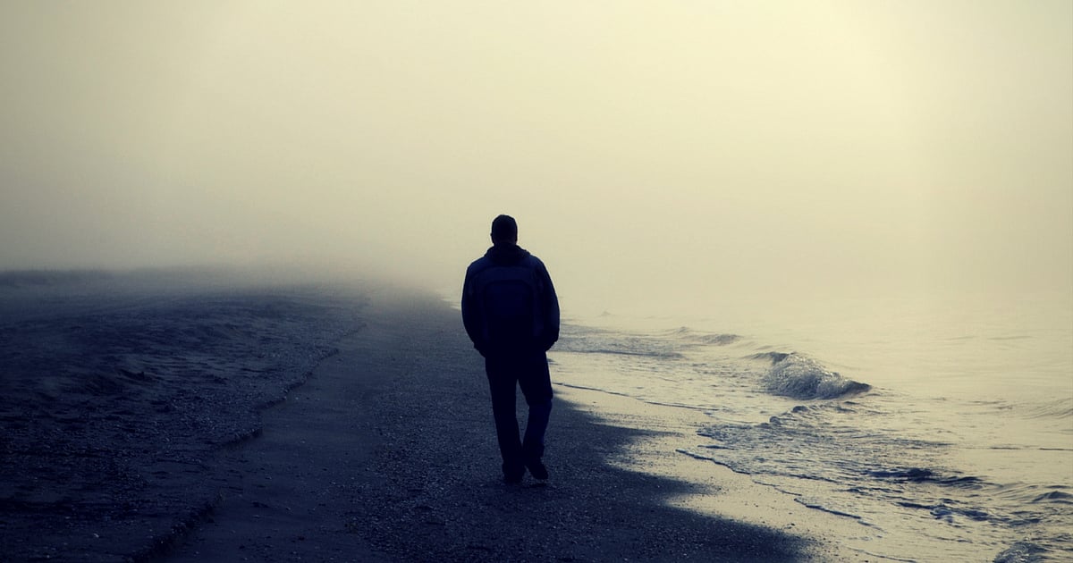 Before International Men’s Day, We Speak to Male Abuse Survivors