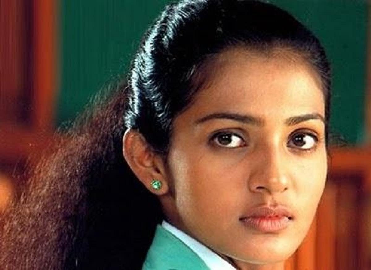 Parvathy on Demolishing Stereotypes in Cinema