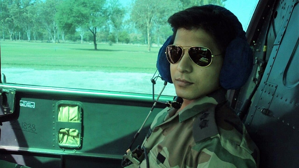 Road in Bengaluru to be Named After Nagrota Martyr Major Akshay Girish ...