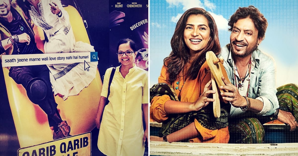 May the Number of Women Filmmakers Grow: Director Tanuja Chandra