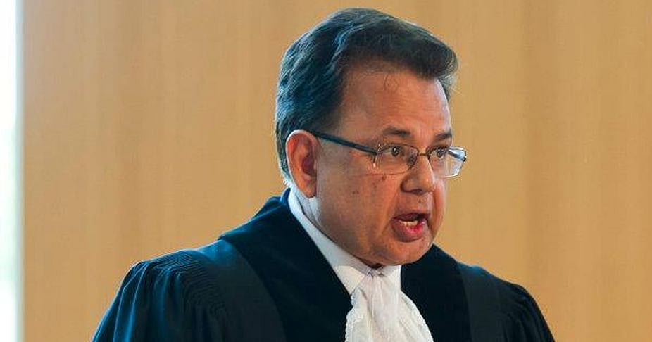 India’s Dalveer Bhandari Re-Elected to ICJ After Britain Pulls Out