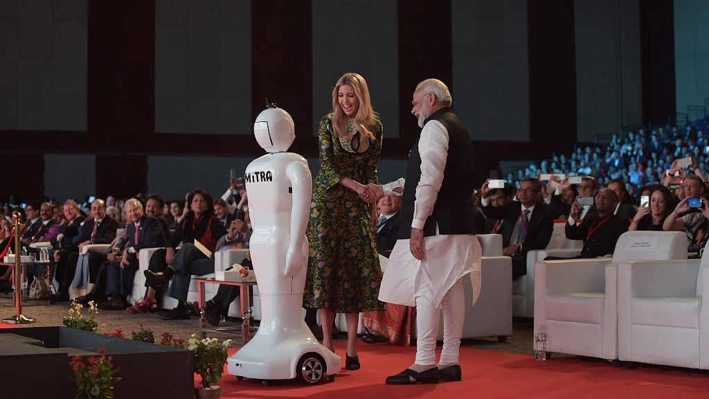 What are humanoid robots? · UPSCprep.com