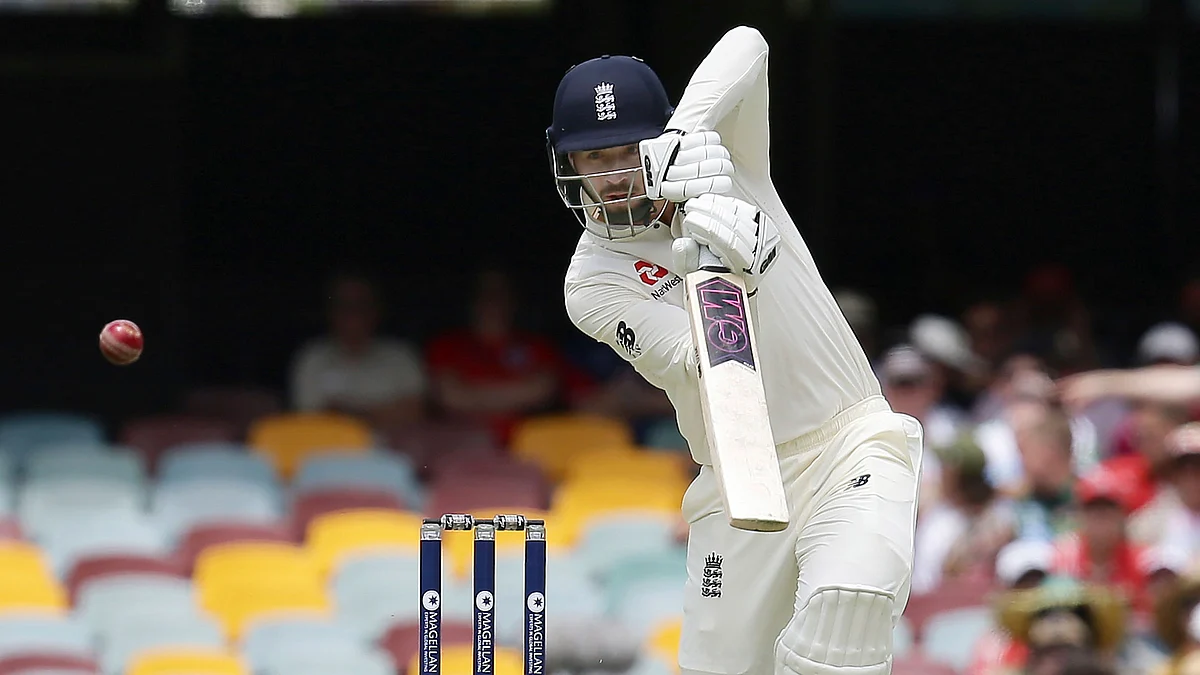 India vs England Test: James Vince Called upon to Boost England Batting