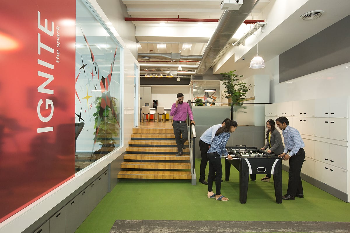 5 Most Common Office Problems and How to deal with them