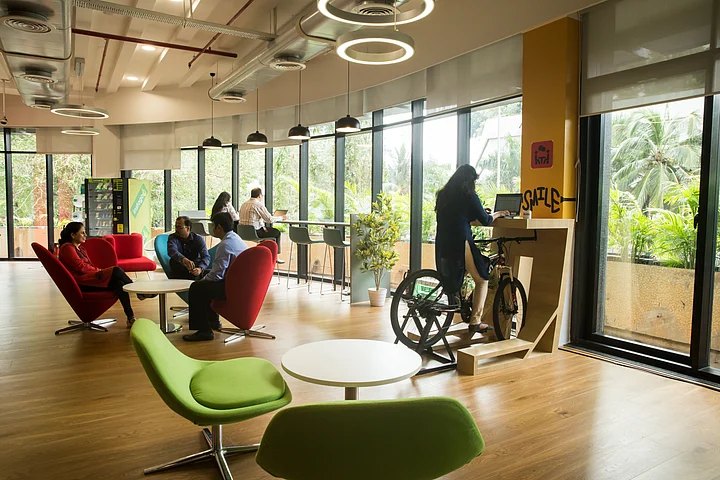 5 Most Common Office Problems and How to deal with them