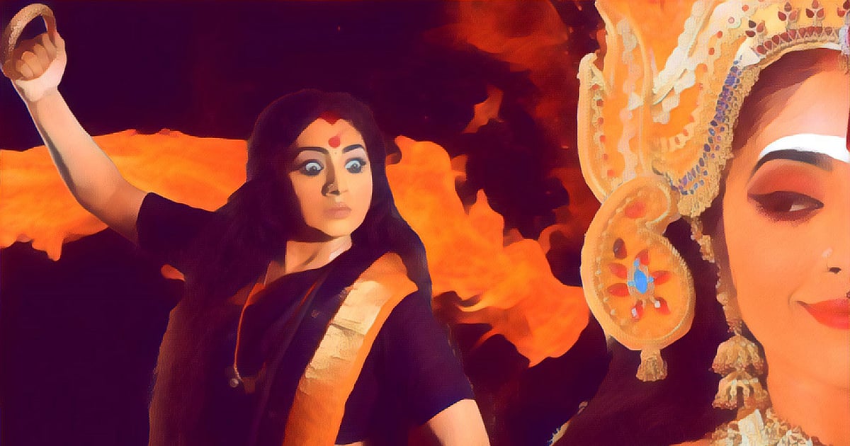 Padmavati and Kannagi: How India Perceives History and Myth