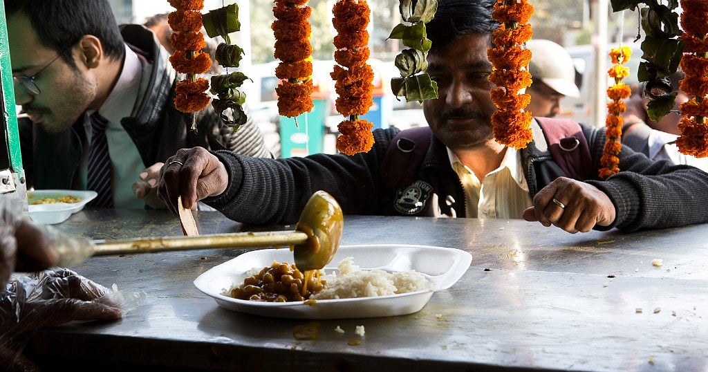 ‘Have Rs 10 But Meal Not Available’ – Is Jan Aahar Scheme a Dud?