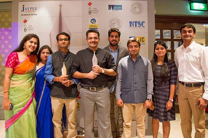 Gaon Connection Completes Five Years of Rural Journalism