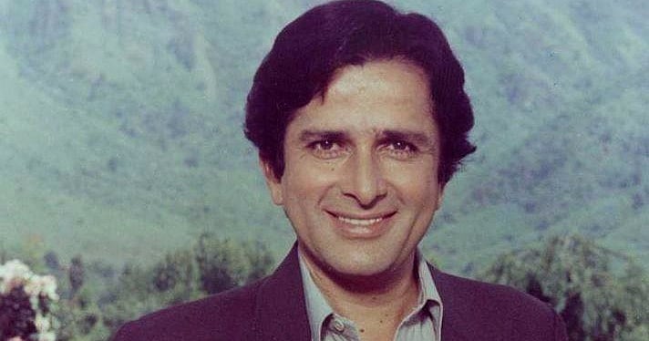 Shashi Kapoor Birth Anniversary: 7 Films That Prove the Actor Was Way ...