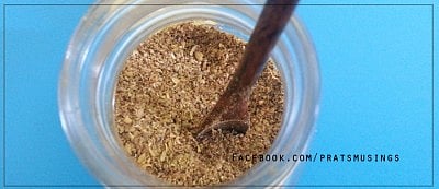 How I Made Kashaya From Old-World Ayurveda Books to Cure My Cold