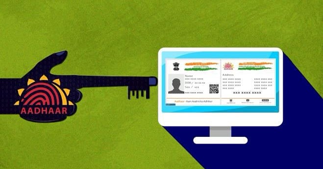 Bengaluru Latest News Updates: CISF Takes Over Security of Aadhaar Data ...