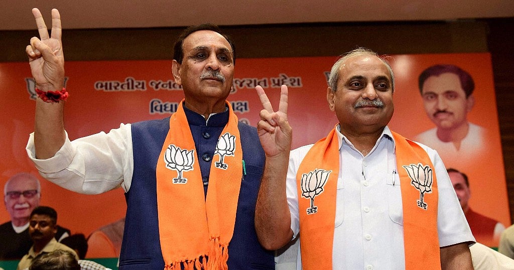 Today’s News Headlines: Kulbhushan Meets Family; Rupani to Be Sworn in ...