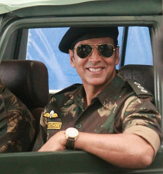 Celebs & Cricketers Who Would Have Loved to Be ‘Jawaans’