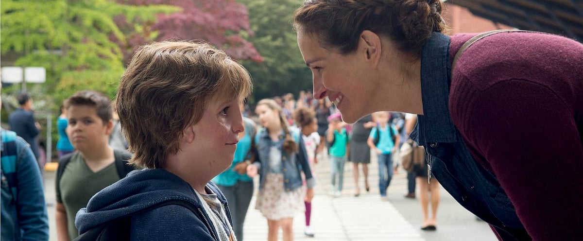 ‘Wonder’ Review: Auggie Is Truly Contagious