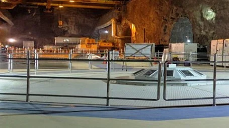 Teesta III Hydro Project Running Energy Loss & Harming Environment