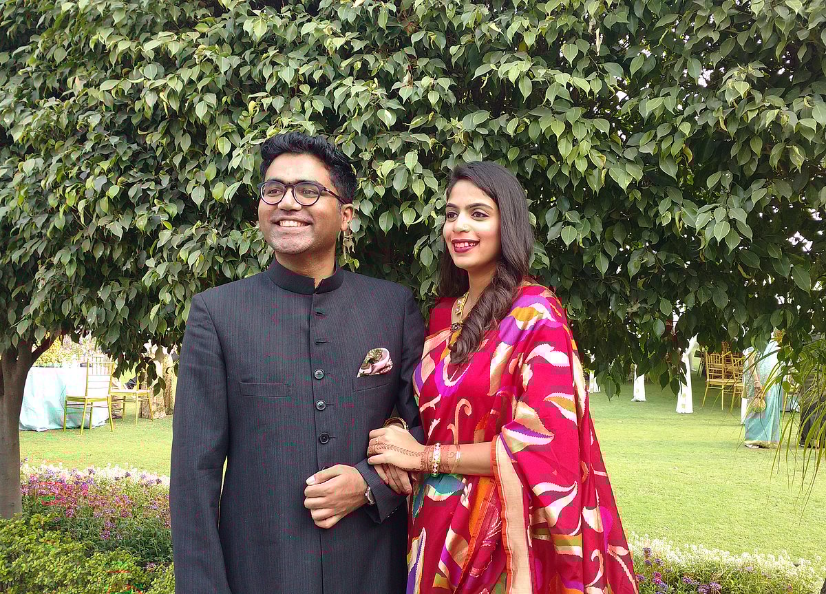 The Wedding Designer Behind Virushka’s Tuscan Fairytale