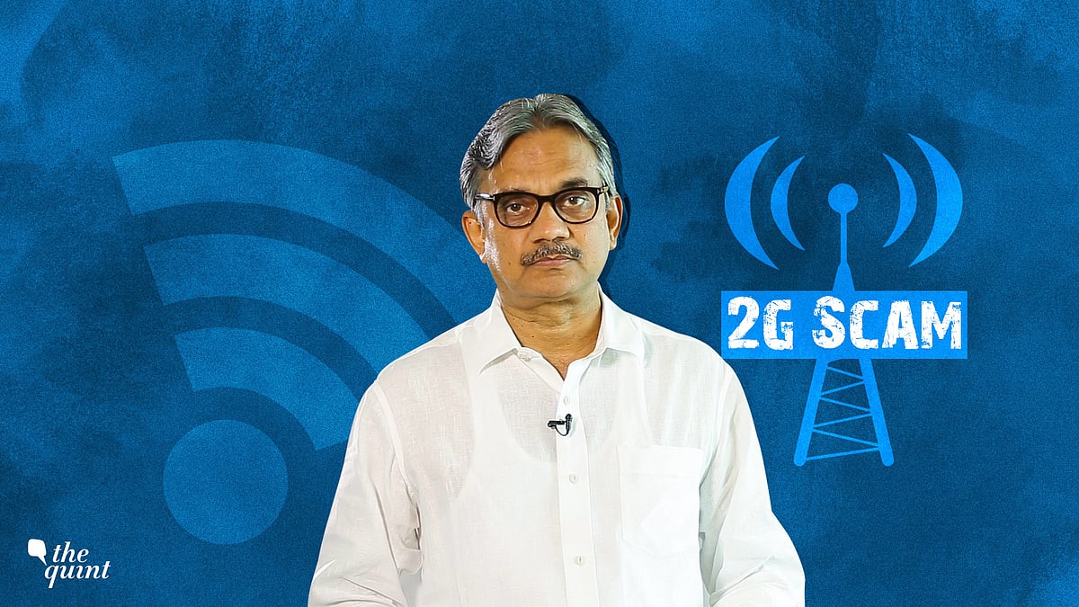 Breaking Views: 2G Case Exposed Agencies & Gave Cong Another Shot