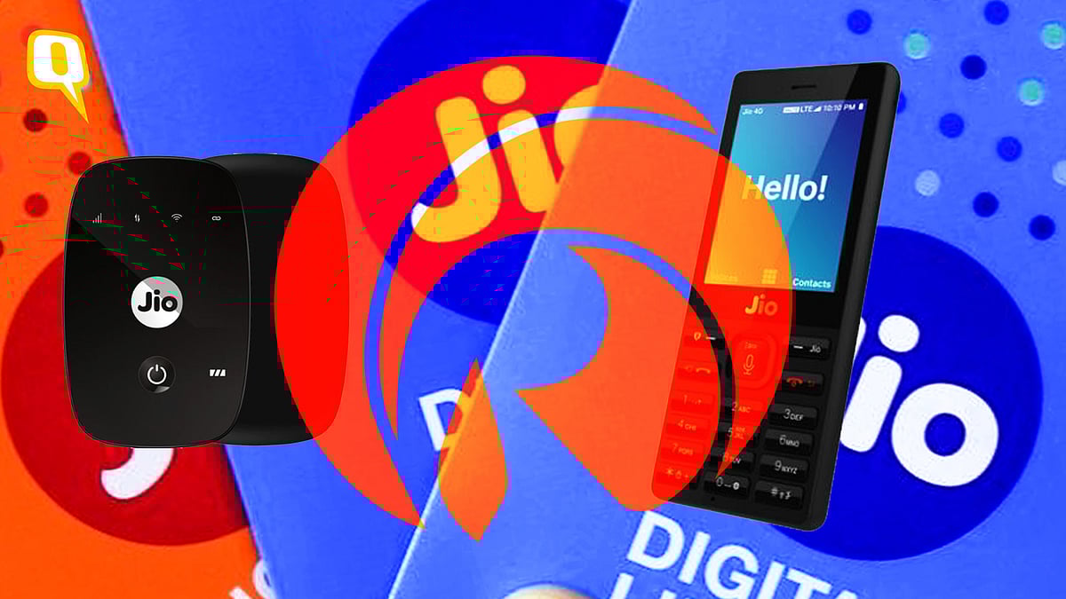 Reliance Jio in 2017: When a Newbie Made 4G Data Pocket-Friendly