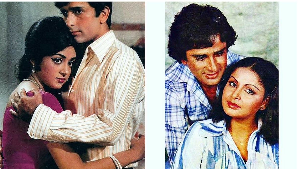 Leading Ladies Hema Malini & Raakhee Remember Shashi Kapoor