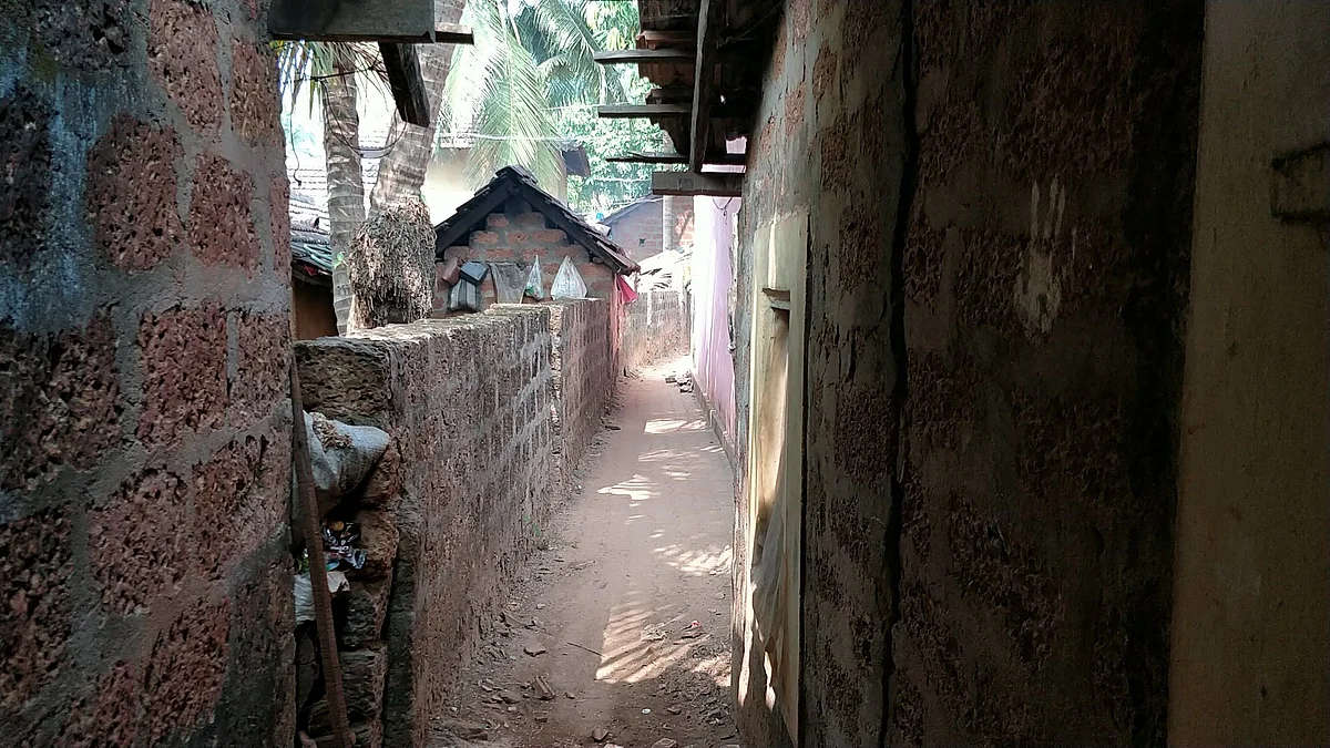 How a Puzzling Death in a Karnataka Town Took on Communal Colour