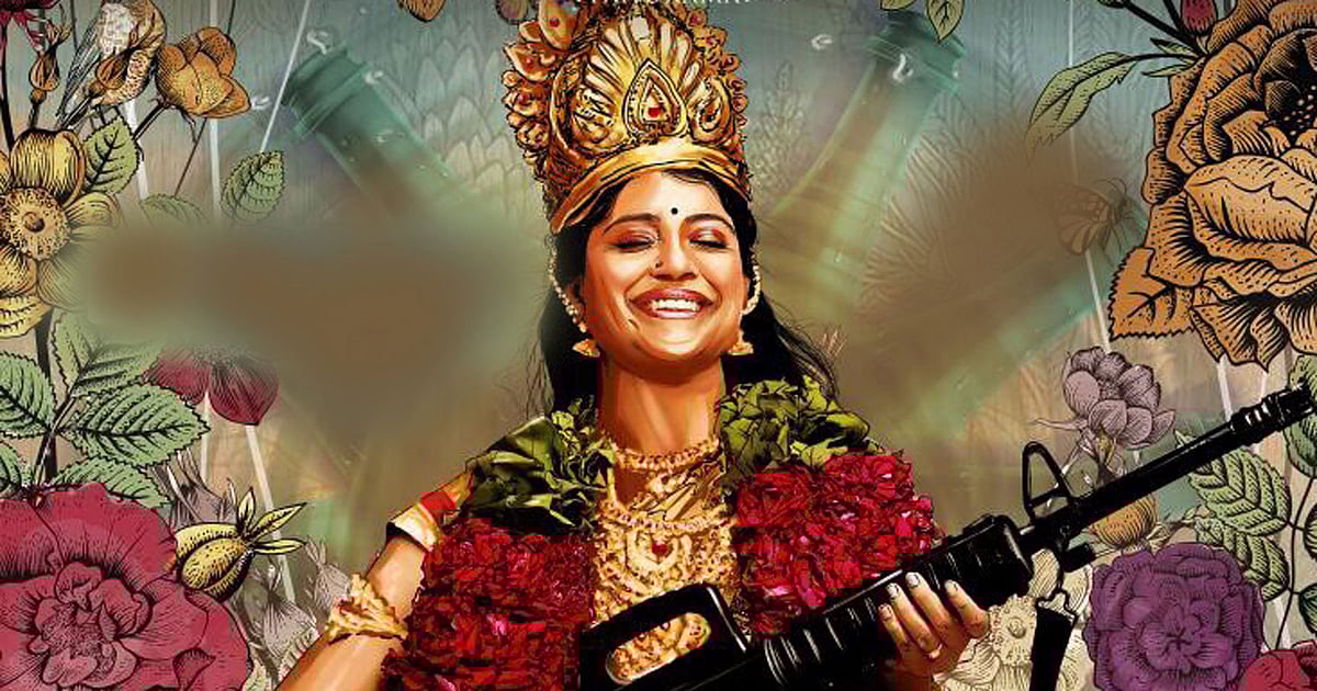 ‘Aruvi’ Film Review: It’s Visual Poetry