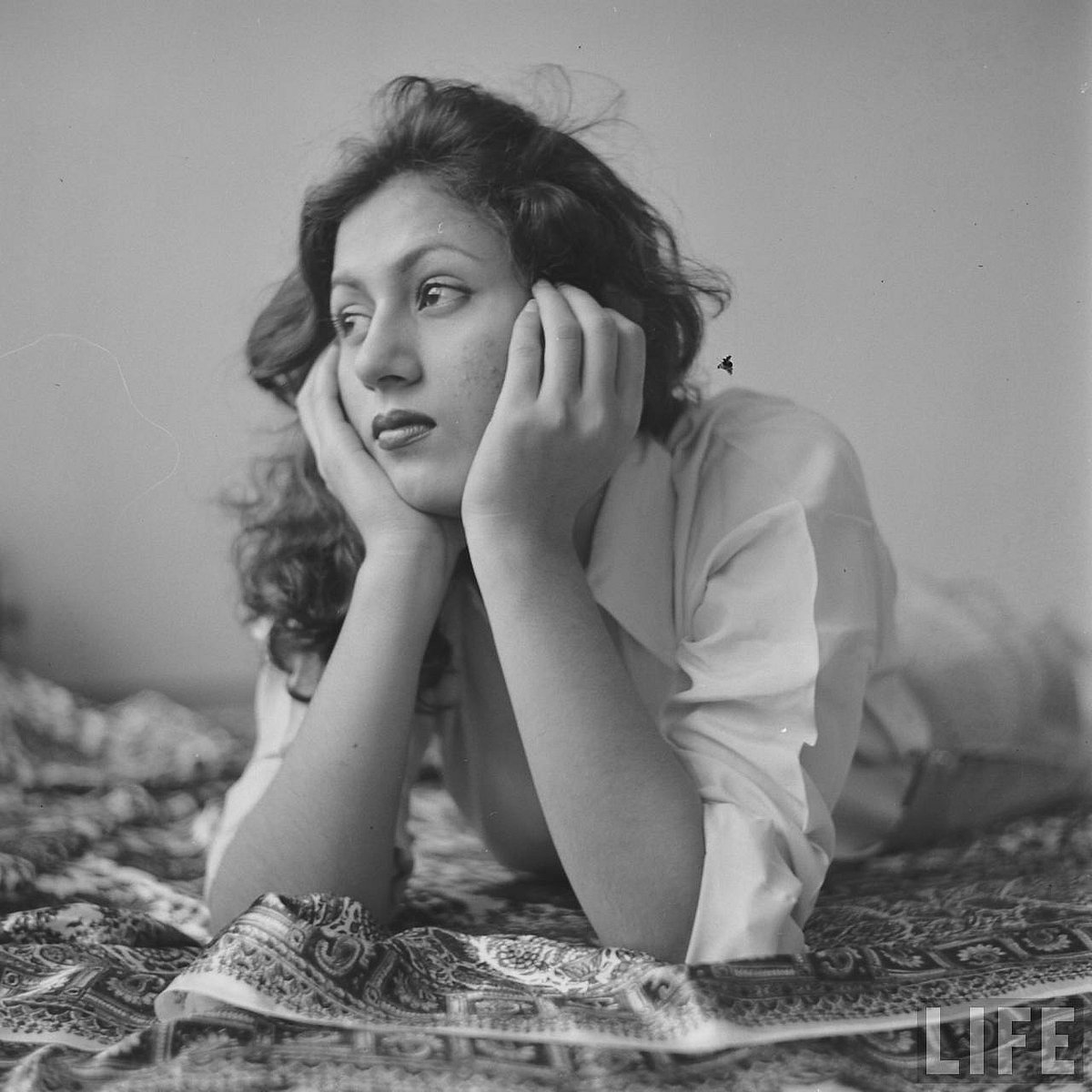 Madhubala Birth Anniversary: Here’s Why Madhubala Has a Huge Millennial ...