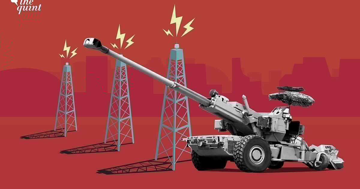 2G ‘Scam’ vs Bofors ‘Scandal’: Corrupt Politics of Corruption