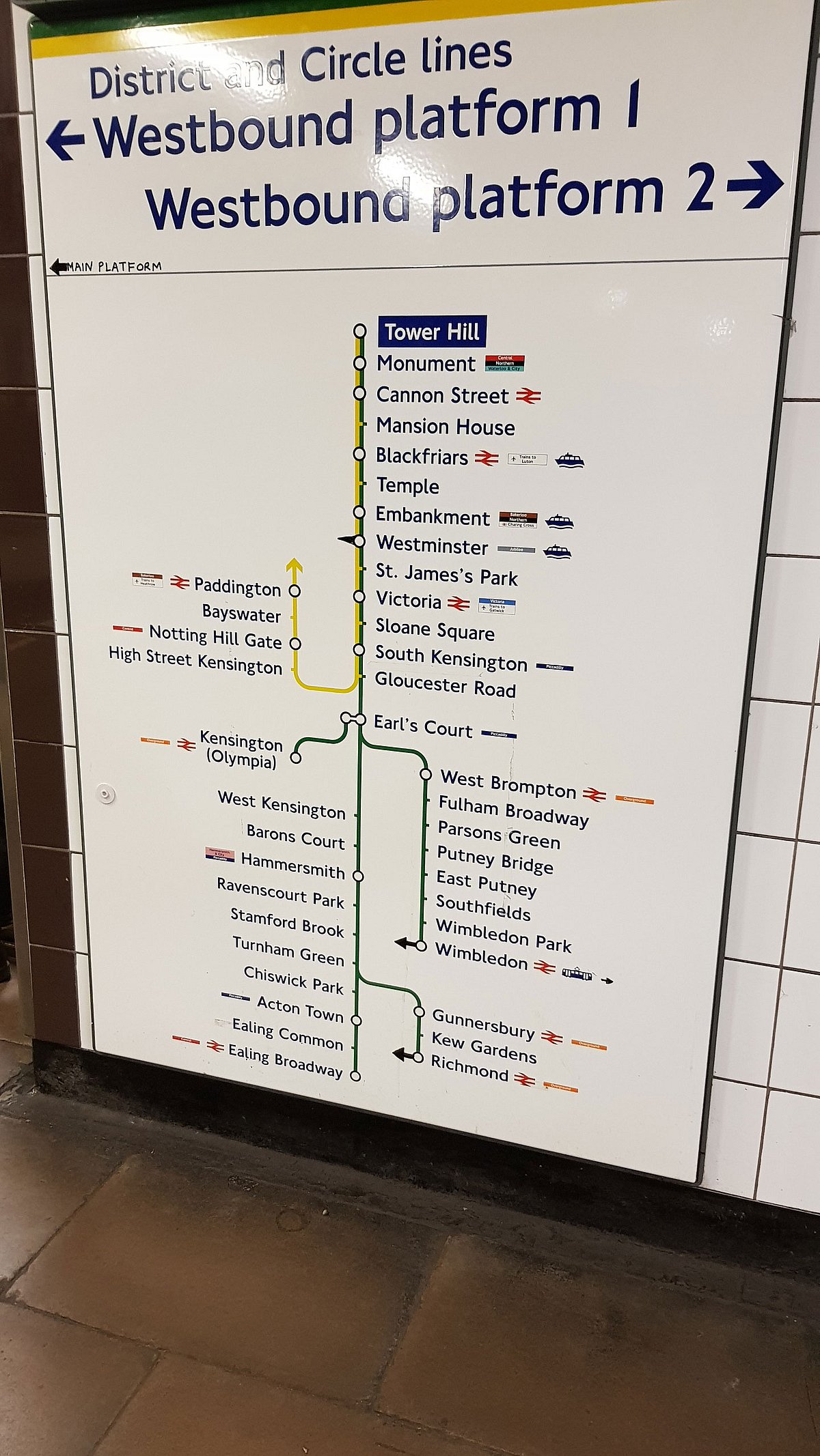 Chelsea Fc fan from India visits Stamford Bridge