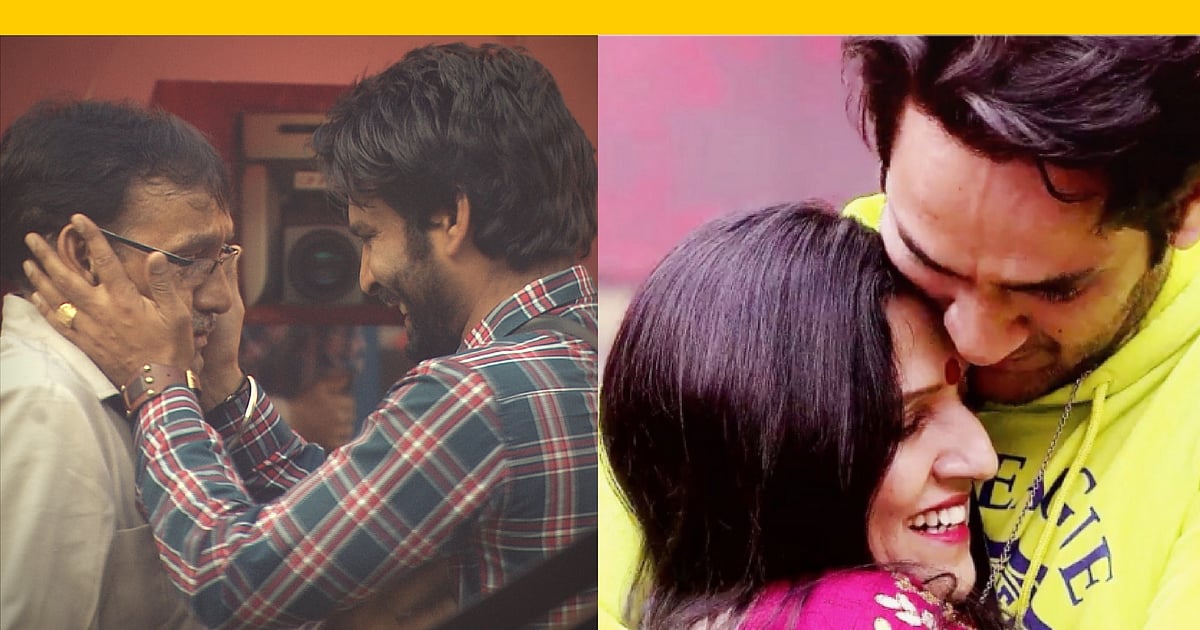 Emotional Scenes From Bigg Boss 11, 10, 9 That’ll Make You Tear Up
