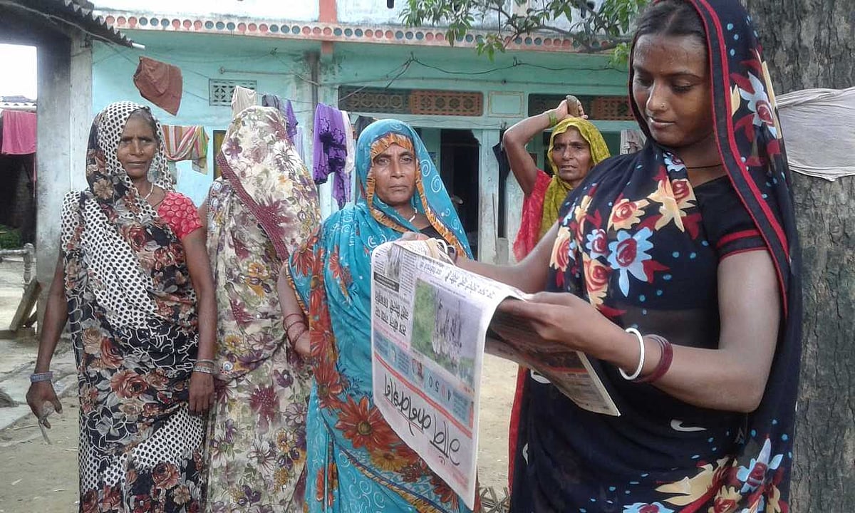 Gaon Connection Completes Five Years of Rural Journalism