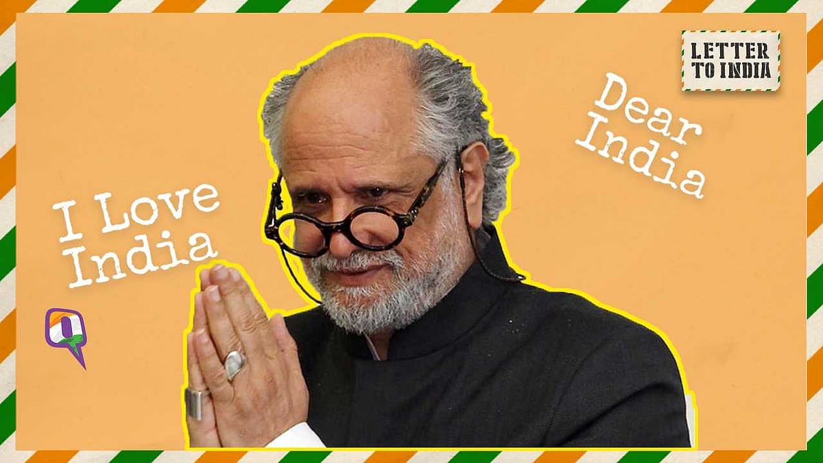 Dear India, Progress is not About Economic Success Alone