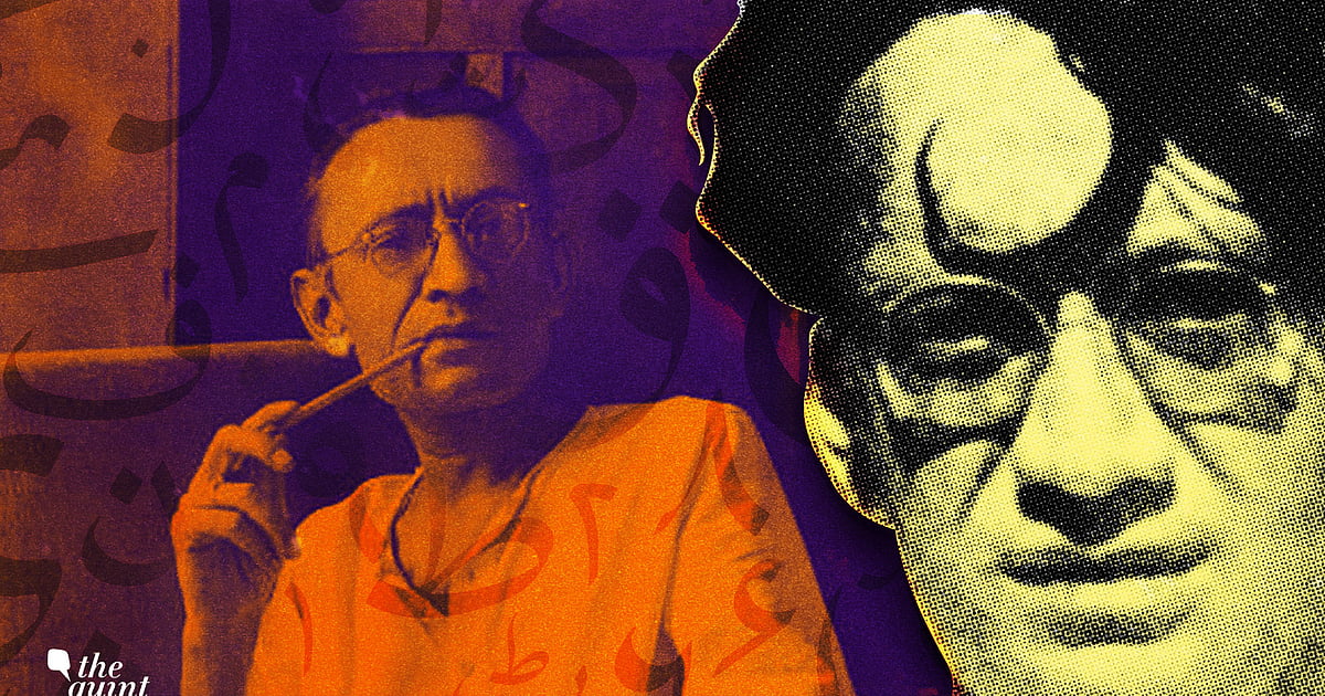 Things Manto Told Me: Stories of Reading and Discovering